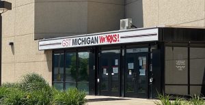 Flint Service Center – GST Michigan Works!